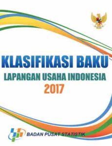 Download KBLI 2017